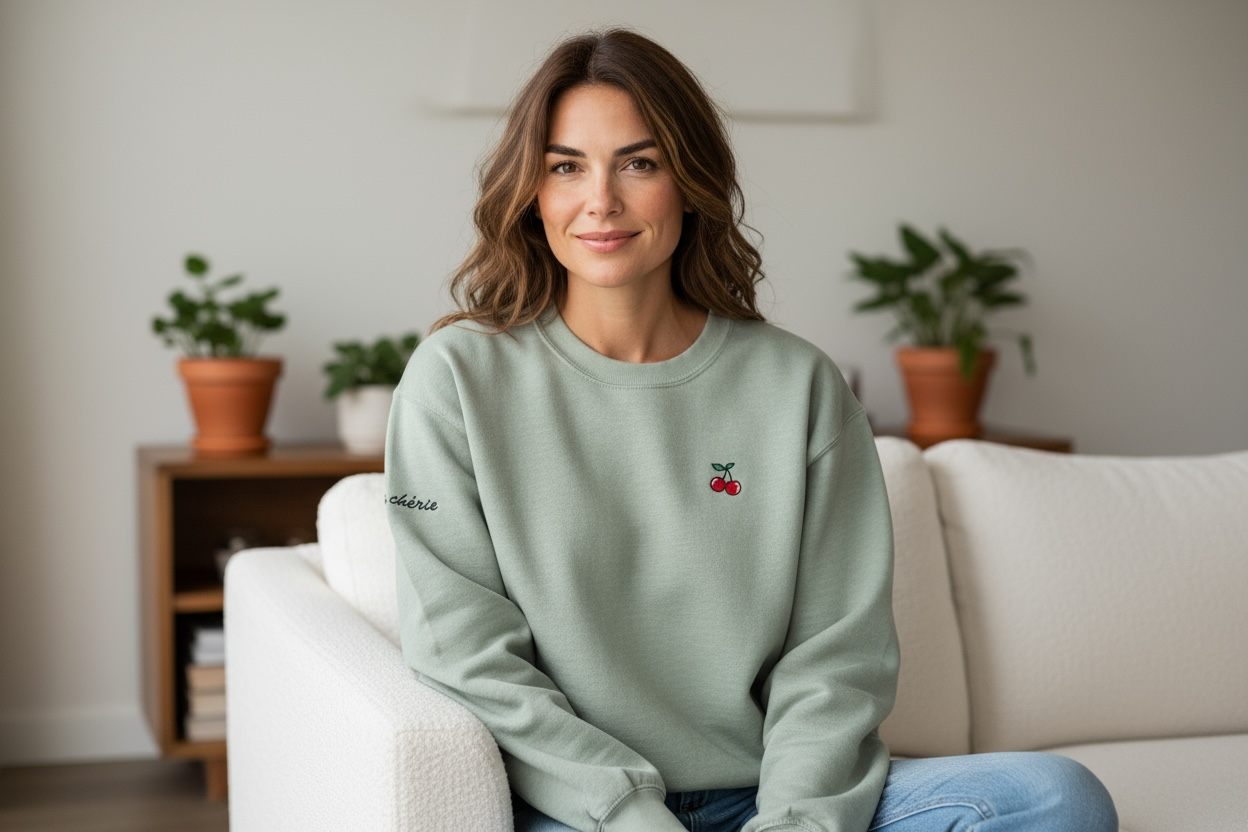 Boxy ma Ch'erie – One Simple Line